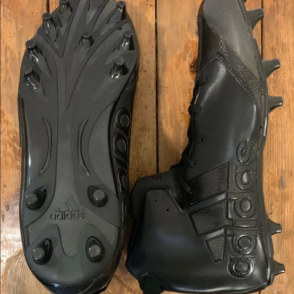 adidas | Shoes | Adidas Freak X Carbon High Football Cleats Nwob | Poshmark